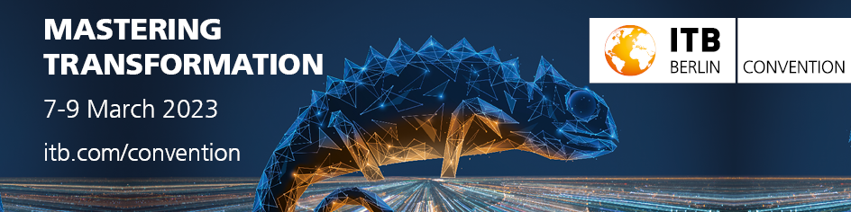 ITB Kongress 2023: Dr. Markus Heller im Board of Experts